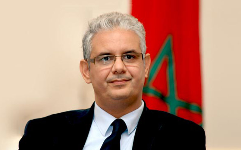 Baraka met en avant la dynamique des grands chantiers d’infrastructures ...