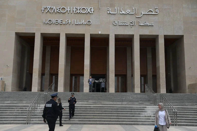 Affaire de Tiflet : La défense demande 20 ans de prison - Belpresse