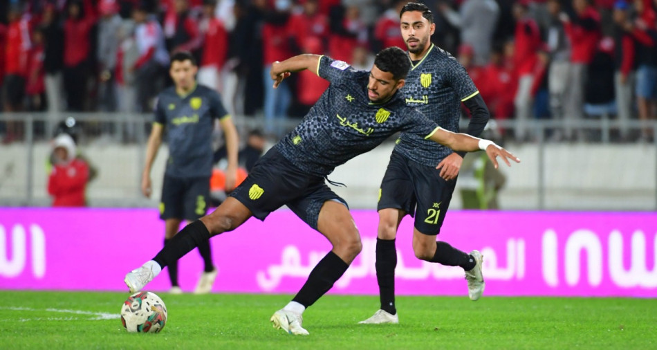 Officiel: Le MAS se sépare de Aziz Ben Askar - Belpresse