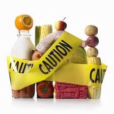 Attention accrue en été : Comment éviter les risques d'intoxication ...