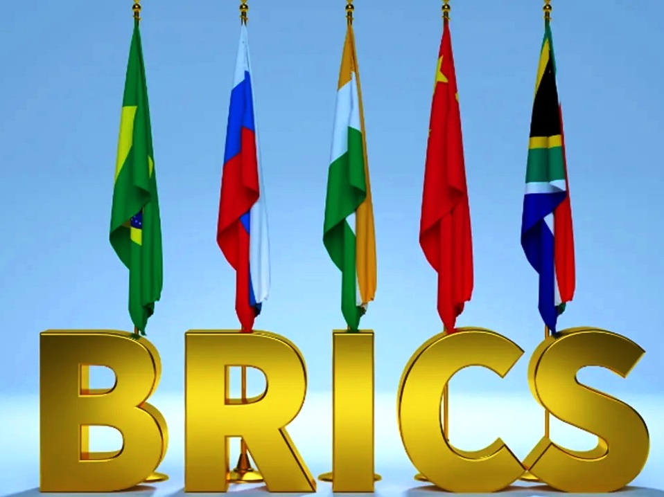 Le Maroc soumet une demande d'adhésion à l'organisation BRICS - Belpresse