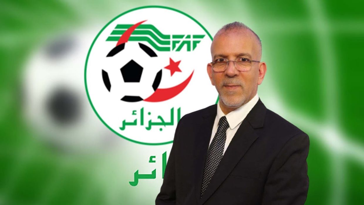 Hafid Derradji annonce le recul de l'Algérie dans la candidature de l ...