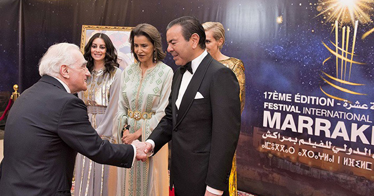 FIFM. Moulay Rachid: “Découvrons le monde à travers l’œil magique des ...