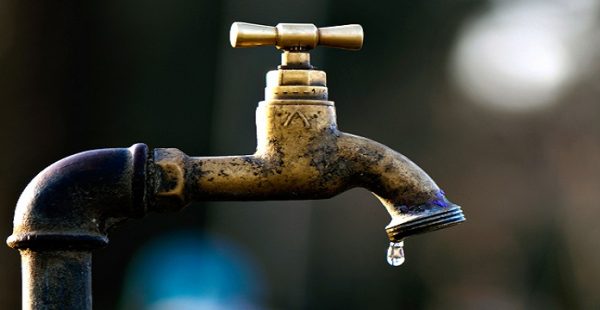 Oujda: la RADEEO annonce une réduction du débit d’eau potable du 22 au ...
