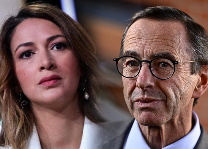 Le ministre de l’Intérieur français traîne en justice une journaliste ...