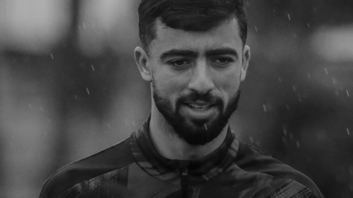 Algérie: Après des mois d'attente, la dépouille du footballeur ...