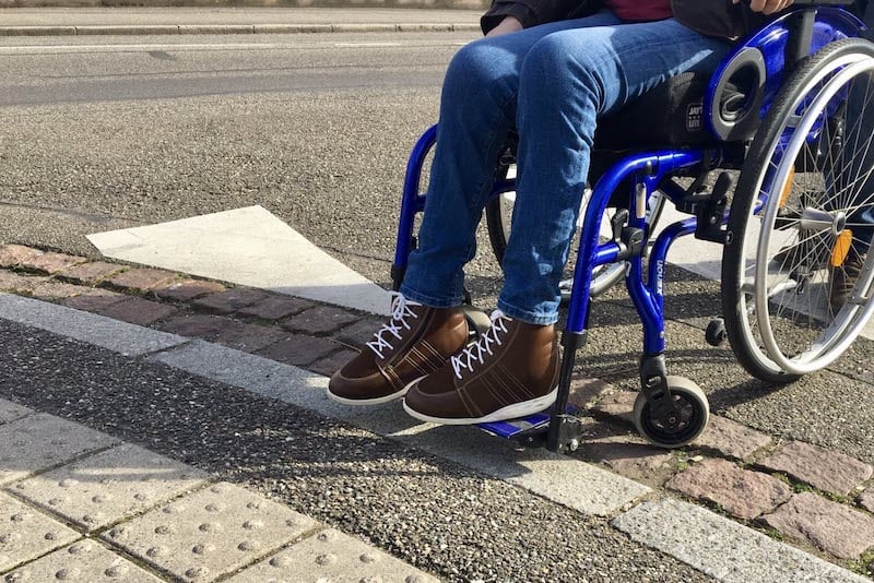 Le ministère de la Solidarité lance la Carte du Handicapé pour une ...