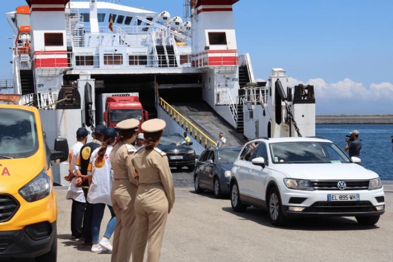 Été 2025 : le Maroc accueille 1,4 million de passagers dans le cadre de ...