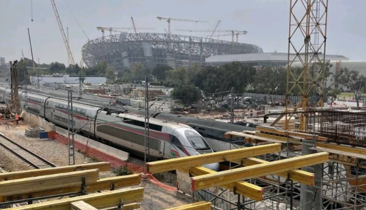 Rabat : expropriations de biens de hauts responsables et princes pour le Mondial 2030 - Belpresse