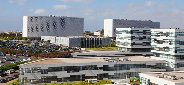 Le Maroc lance sa nouvelle offre Offshoring pour renforcer son ...